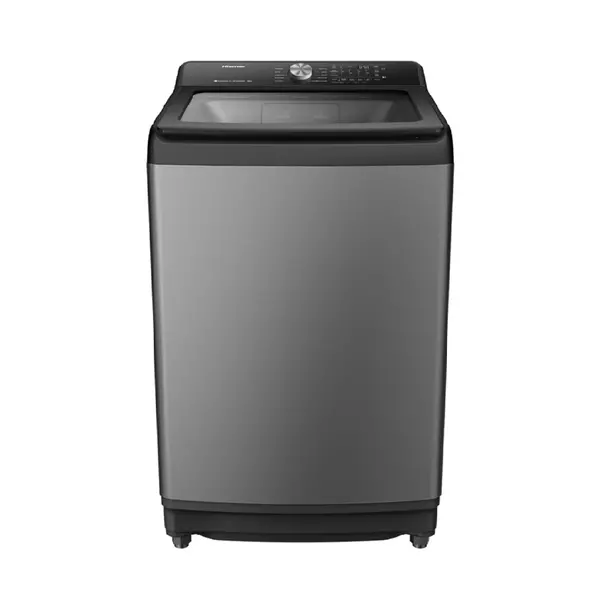 Buy Hisense 18kg Top Loader Washing Machine | NidaDanish Tanzania