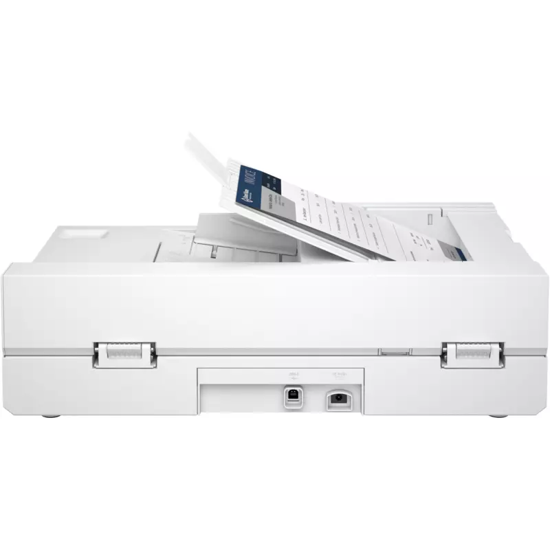 Shop HP ScanJet Pro Scanner ADF, 2600 F1 | NidaDanish Tanzania